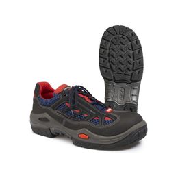 JALAS Halbschuh 3700R Respiro, S2, SRB, Gr. 36 ; ejendals (3700R/36)