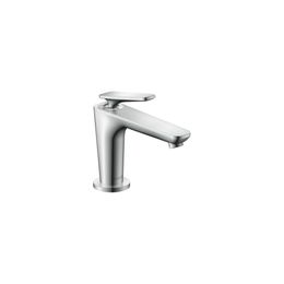 Hansgrohe Waschtisch-Einhebelmischer Axor Citterio C CoolSt o S, chr, Ausl. 128mm, Abl unverschl. (49020000)