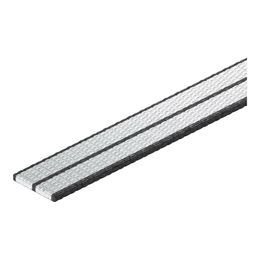 Obo-bettermann OBO Bettermann Vertr Gewebeband grau, 15x1,3mmx25m GB 1525 GR (1476980)
