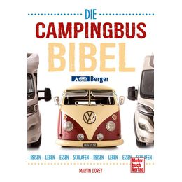 Berger Campingbusbibel - Sachbücher & Lustiges