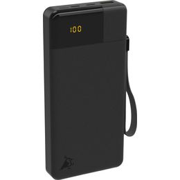 Aqiila Powerbird Powerbank 65 W 20000 mAh schwarz - Powerbanks