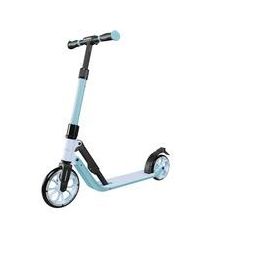 Hudora BigWheel Advances Junior, Scooter hellblau/t&uuml;rkis