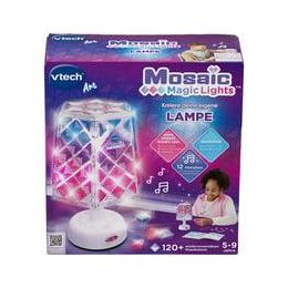 Vtech Ready, Set, School: Mosaic Magic Lights - Lampe, LED-Leuchte