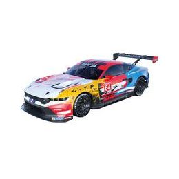 Carrera HYBRID Ford Mustang GT3 "Champion Spirit, No.64", Rennwagen