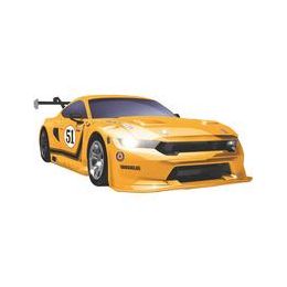 Carrera HYBRID Ford Mustang GT3 "No.51", Rennwagen