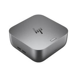HP Thunderbolt 4 Ultra Dock G6 280W, Dockingstation 280 Watt, Thunderbolt 4, DisplayPort, HDMI