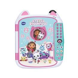 Vtech Gabby's Dollhouse - Katzentagebuch