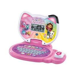 Vtech Gabby's Dollhouse - Lernlaptop, Lerncomputer