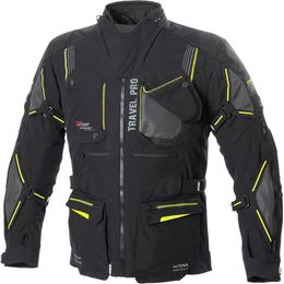B&uuml;se B&uuml;se Travel Pro, Textiljacke wasserdicht
