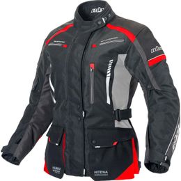 B&uuml;se B&uuml;se Torino II, Textiljacke wasserdicht Damen