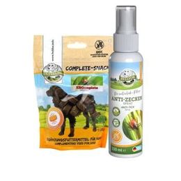 Bellfor ZEComplete Set f&uuml;r Hunde - 300 g
