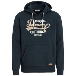 VanVaan Herren Hoodie mit Print