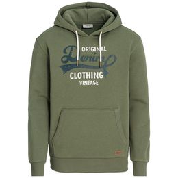 VanVaan Herren Hoodie mit Print
