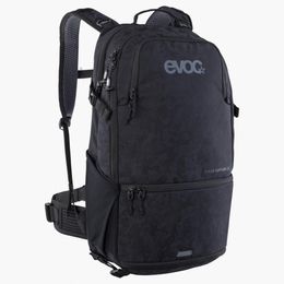 Evoc Stage Capture 22 black
