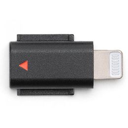 DJI Mic 3 Mobile Phone Adapter (Lightning)