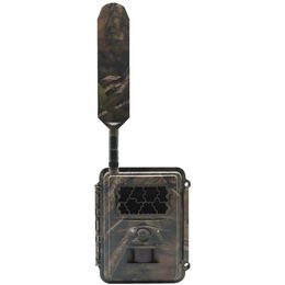 SEISSIGER Base-Cam LTE SUPERSIM-Edition
