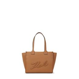 K by KARL LAGERFELD Karl Lagerfeld Handbag female Brown size One Size