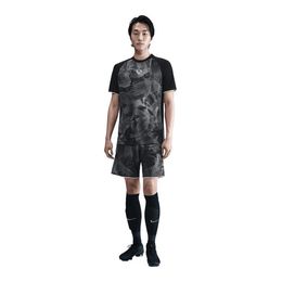 Nike Academy + Trainingsshirt Schwarz F060, Größe XL, Herren, Bekleidung - 11teamsports