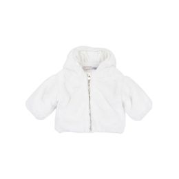 Chicco Winter Jacket girl White size 80
