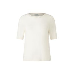 Maerz Muenchen Pullover Damen Gr&ouml;&szlig;e M perlwei&szlig;