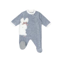 Chicco Dungarees kids Grey size 76