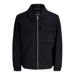 Aprel Between-Season Jacket 'Aprel' male Black size M