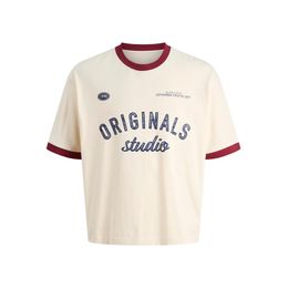 Jack & Jones Jack & Jones Shirt male Beige size S