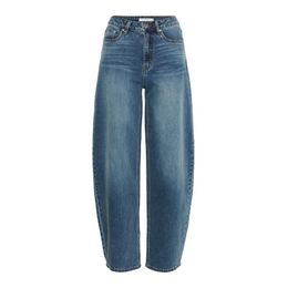 Gestuz Jeans 'GZviva' female Blue size 27