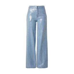Hoermanseder Jeans 'Sequin' female Blue size 46