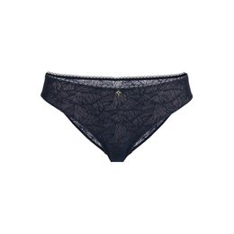 JOOP! Boyshorts 'Sheer' female Blue size 36