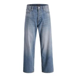 Jack & Jones Jack & Jones Jeans 'JJIAlex JJOriginal' male Blue size 36
