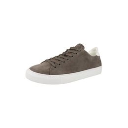 BY GARMENT MAKERS Garment Project Sneakers 'Type' male Brown size 45