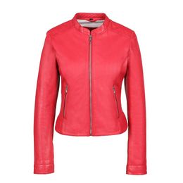 Freaky Nation Jacke Damen Gr&ouml;&szlig;e XXXL rot