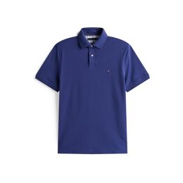 Tommy Hilfiger Shirt 'CORE 1985 REGULAR POLO' male Blue size XS