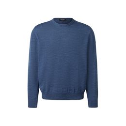Maerz Muenchen Pullover Herren Gr&ouml;&szlig;e XXL dunkelblau