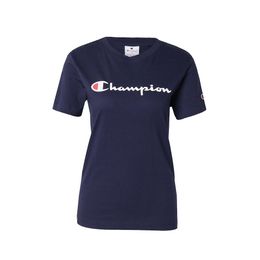 Champion Authentic Athletic Apparel Shirt female Blue size L