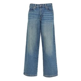 Dickies Jeans 'Hilham' male Blue size 31