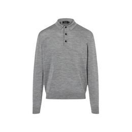 Maerz Muenchen Sweater male Grey size 54