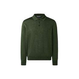 Maerz Muenchen Sweater male Green size 54