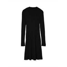 V&eacute;ro Moda VERO MODA Kleid 'VMNancy' Damen Gr&ouml;&szlig;e XL schwarz