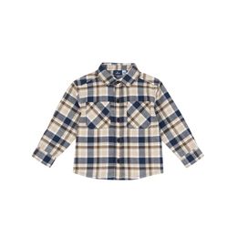 Chicco Button Up Shirt boy Beige size 104