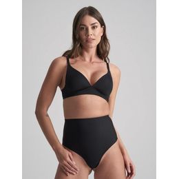 Bye Bra Bügelloser BH in Schwarz - 62% | Größe M | Damen-bhs