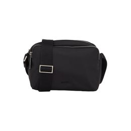 Calvin Klein Umhängetasche Herren Größe One Size schwarz