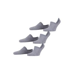 Falke Ankle Socks 'Cool Kick' female Grey size 35/36