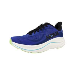 Hoka One One Hoka Running Shoes 'Clifton 10' male Blue size 46 2/3