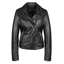 Freaky Nation Between-Season Jacket 'Nora-FN SA' female Black size XXXL