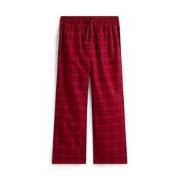 Tommy Hilfiger Underwear Pajama Pants male Red size XS