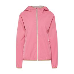 Derbe Jacke 'B52' Damen Gr&ouml;&szlig;e S rosa