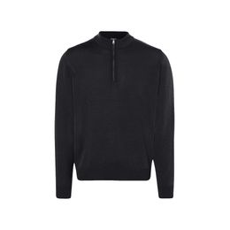 Maerz Muenchen Pullover Herren Gr&ouml;&szlig;e M schwarz