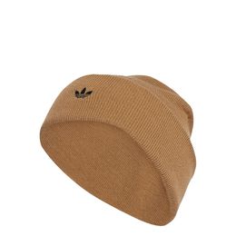 adidas originals Beanie 'Adicolor Classic' female Brown size M/L